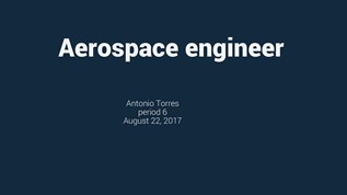 engineering career at emaze Presentation