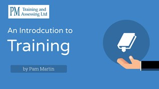 Introduction to Training at emaze Presentation