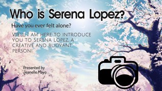 Partner Project at emaze Presentation