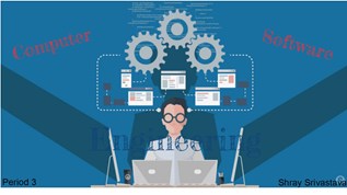 Computer Engineer at emaze Presentation