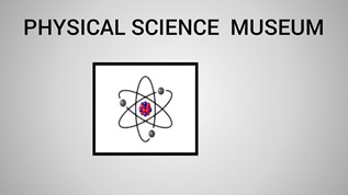 Physical science museum at emaze Presentation