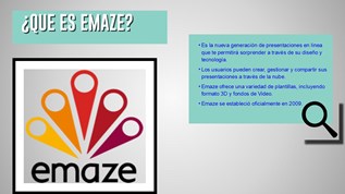 emaze-Presentaciones online at emaze Photo Album