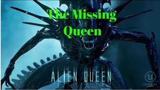 The Missing Queen at emaze Presentation