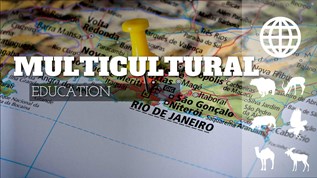 Multicultural Education at emaze Presentation