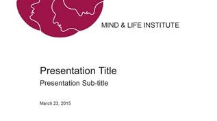 MLI Slide Templates at emaze Presentation