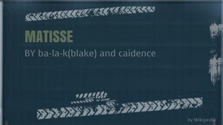 Wall Street at emaze Presentation