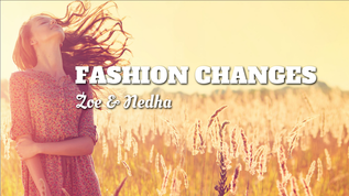 The Devil Wears Prada at emaze Presentation