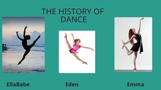 EllaBabe Emma Eden at emaze Presentation