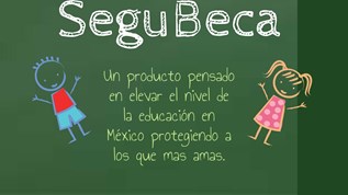 SeguBeca at emaze Presentation