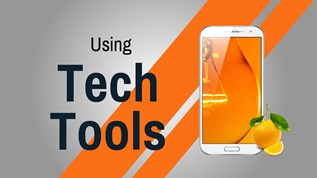 Tech Tools at emaze Presentation