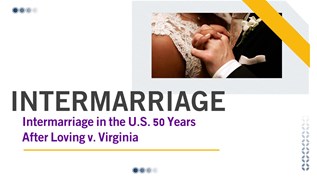 Intermarriage - Sociology at emaze Presentation