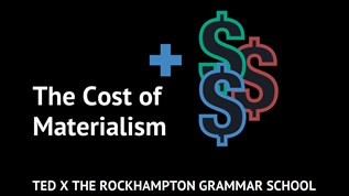 TedxTalk at emaze Presentation