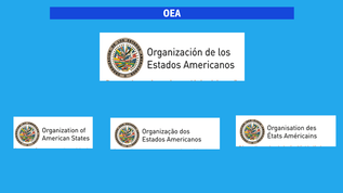 LA OEA copy.pptx at emaze Presentation