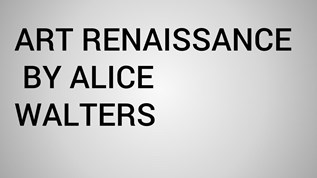 Art Gallery sample copy1 at emaze Presentation