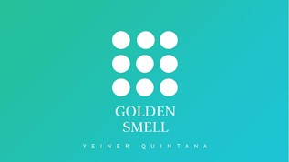 GOLDEN SMELL at emaze Presentation