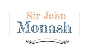 John Monash at emaze Presentation