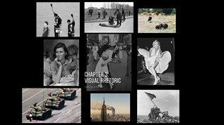 Visual Rhetoric at emaze Presentation