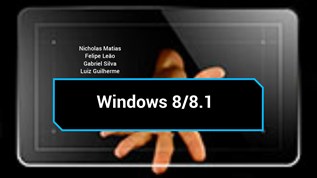 Windows 88.1 at emaze Presentation