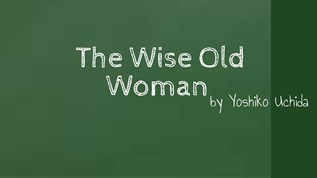 The Wise Old Woman at emaze Presentation