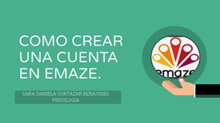 EMAZE at emaze Presentation