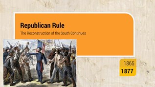 Republican Rule at emaze Presentation