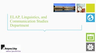 2018 Dept. Chair Forum at emaze Presentation