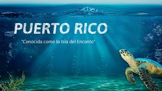 PUERTO RICO at emaze Presentation