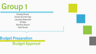 Group #1 project Prof. Eno at emaze Presentation