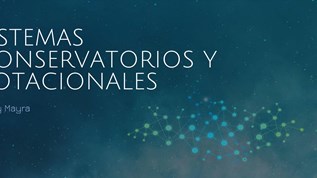 Sistemas Conservativo y No Conservativo at emaze Presentation