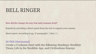 Chapter 3 Lesson 2 at emaze Presentation