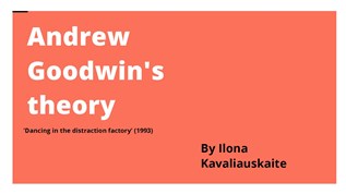 andrew G theory at emaze Presentation