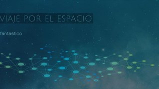 Space at emaze Presentation