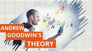 Andrew goodwins theory at emaze Presentation