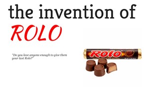 ROLO at emaze Presentation