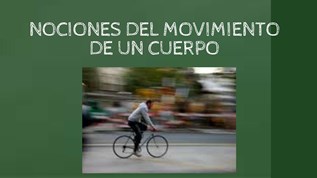 Movimientos De Los Cuerpos At Emaze Presentation