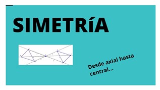 LA SIMETRIA. at emaze Presentation