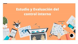 control interno at emaze Presentation