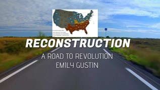 Road Map at emaze Presentation