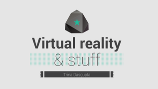 Virtualreality At Emaze Presentation