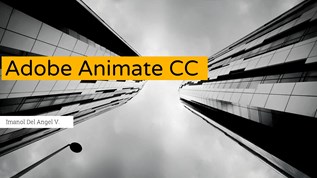 Adobe Animate CC at emaze Presentation