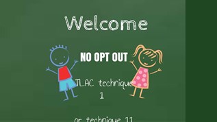 NO OPT OUT at emaze Presentation