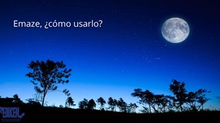 como usar emaze at emaze Presentation