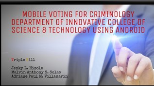 Triple Kill orig at emaze Presentation