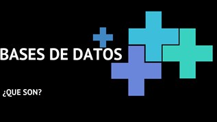 BASE DE DATOS at emaze Presentation
