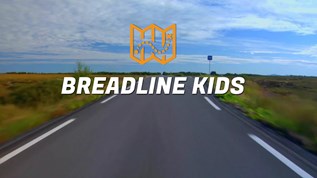 Breadline Kids at emaze Presentation