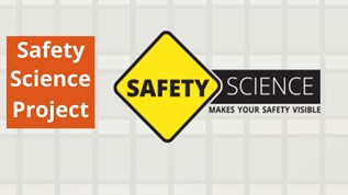 Safety Science Project at emaze Presentation