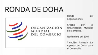 Doha at emaze Presentation