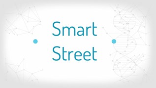 smart street at emaze Presentation