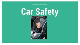 car safety at emaze Presentation