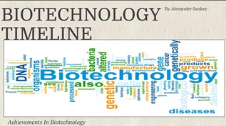 Biotechnology Timeline copy1 at emaze Presentation